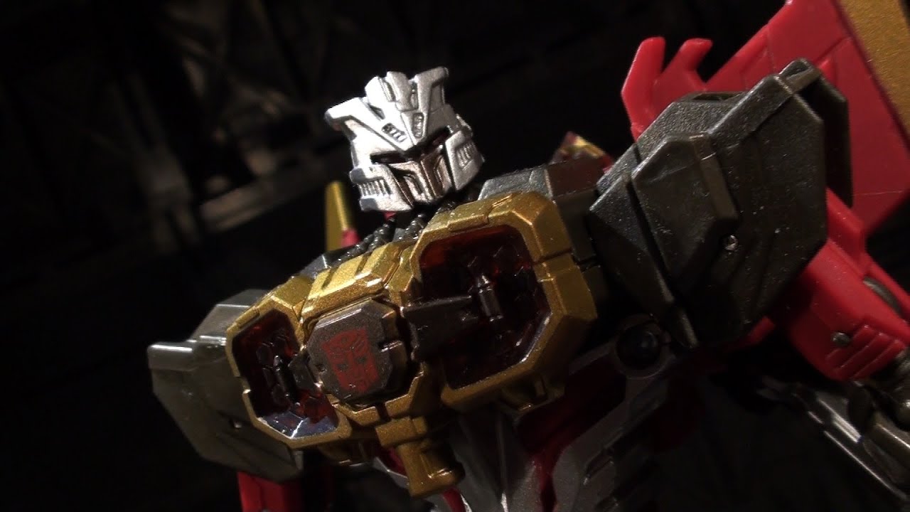 Transformers Fall Of Cybertron Fireflight