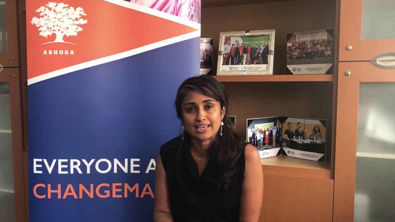 #EducationStorytelling | Sumitra PASUPATHY - YouTube