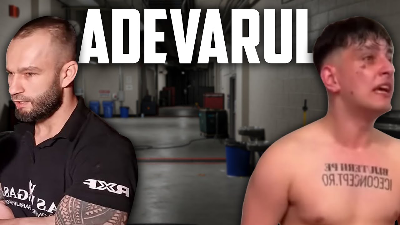 YAMATO A PROCEDAT CORECT CU DUSTINEL IN RXF!! - YouTube