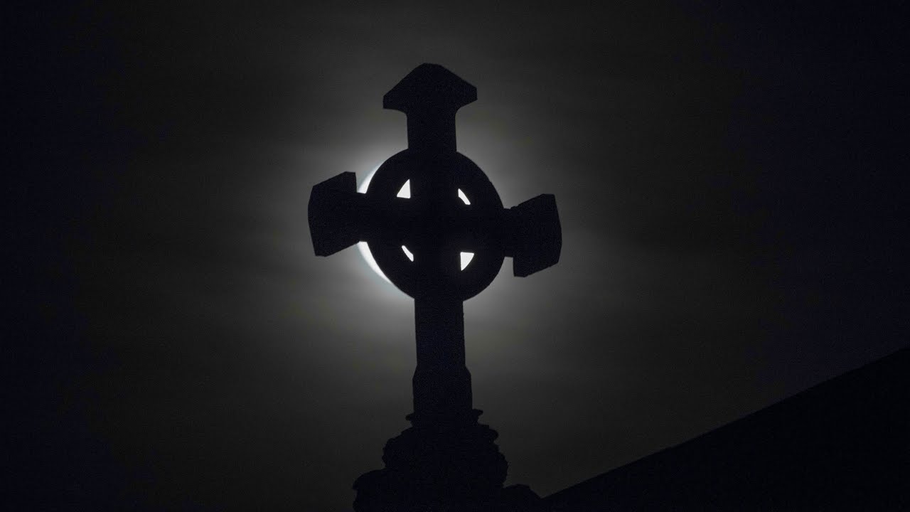 I Am A Circle (Version Live) - YouTube