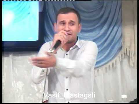 Bir qabağa bir dala bax sonra danış Ağamizə Gülağa Ramin Ağa Ramiz Vasif deyişmə meyxana Türkan toyu