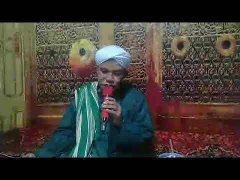 PEMBACAAN QOSIDAH BURDAH | setiap Malam Jum'at | Di majlis Al-hijrah. - YouTube