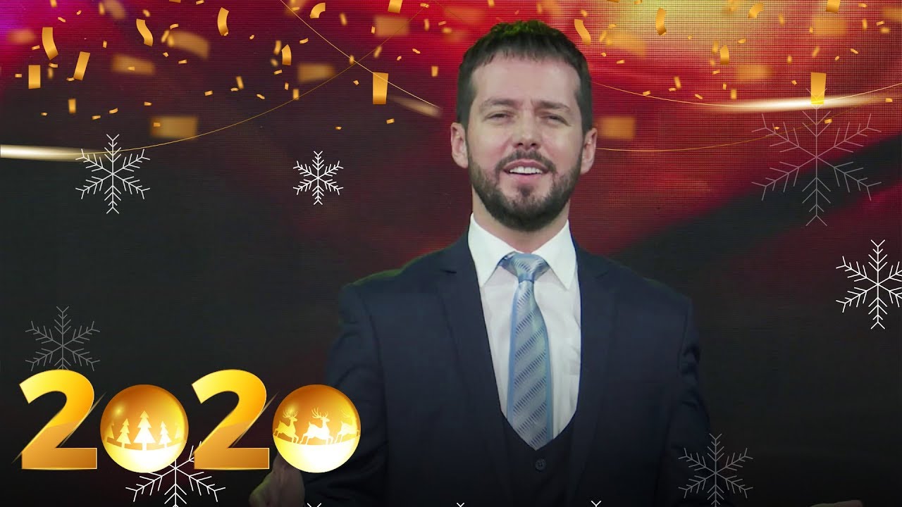 Endrit Duraku - Potpuri (GEZUAR 2020) - YouTube