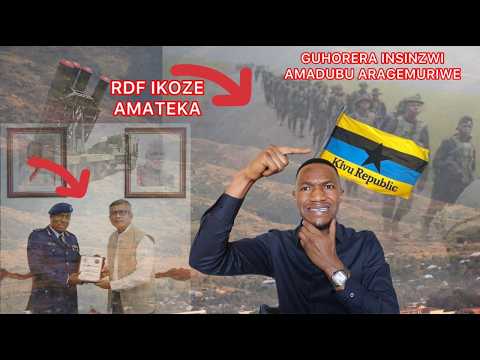 AKA KANYA GUFATA BARAKA BIKOZE ISHYANO KURI TSHISEKEDI INSHUTI ZE ZIRAMWIHAHAMURIYE BLACK SNAKE SANA