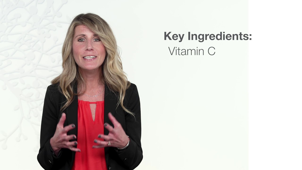 Why you need the Skin Elixir with Dr Tanda Cook - YouTube