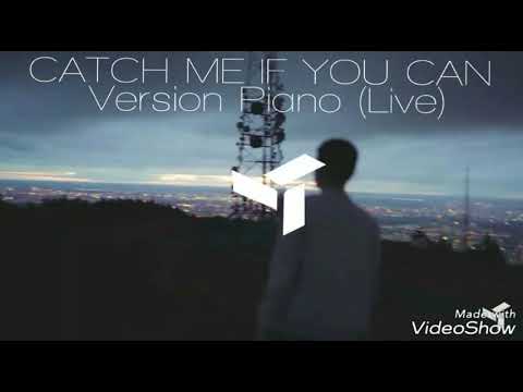 EDEN - Catch Me If You Can ( Version Piano Live )