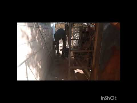 termite Treatment termite proofing - YouTube