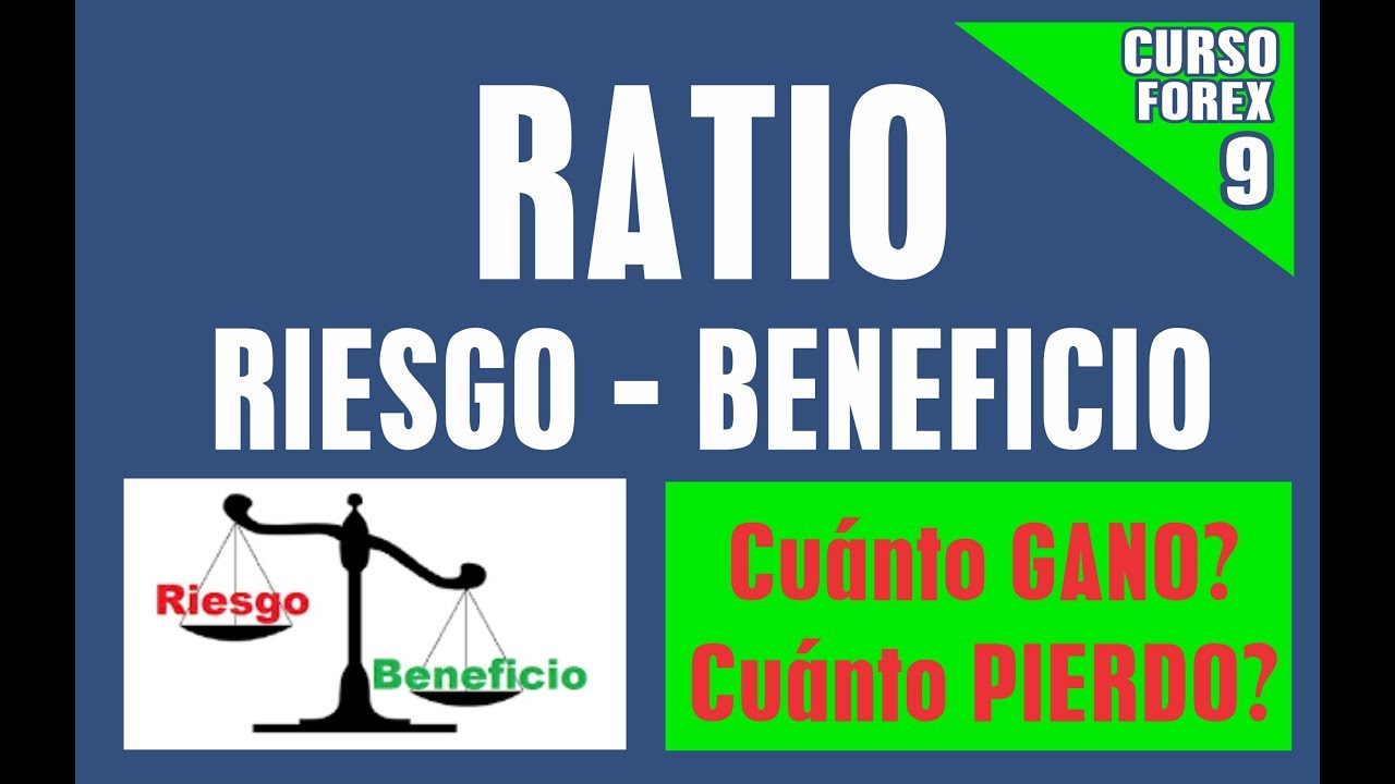 Curso Forex en Vivo clase 3 (Por zoom) 🔥 Ratio Riesgo - Beneficio ...