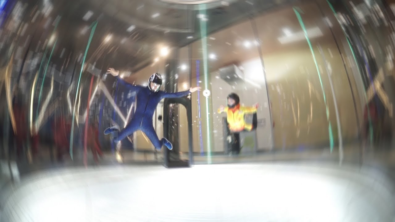 Transit Boat to Led training (Leo Volkov & Chinese team) - YouTube