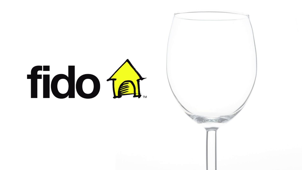 Epic Fido Ad Project - YouTube