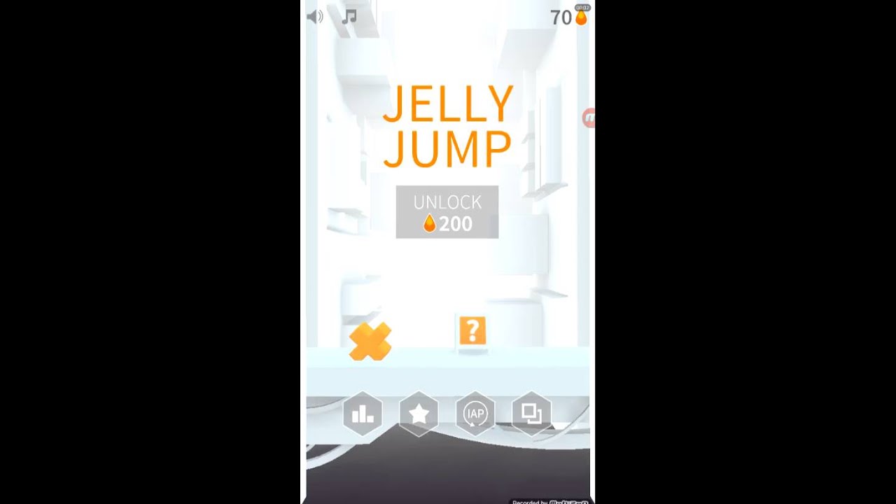 Jelly jump Final - YouTube