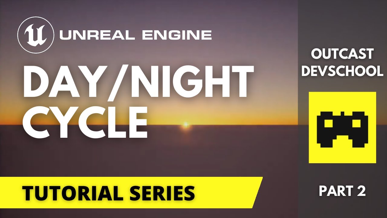 How to Make a Geolocationally Accurate Day/Night Cycle System in UE5 ...