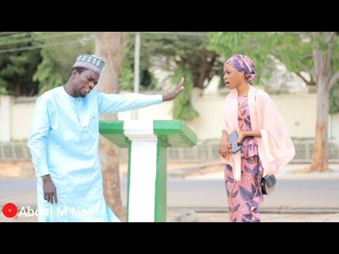 SOYAYYA INBA KUDI.... Sabon Comedy By Jarumi Abdul M Nas - YouTube