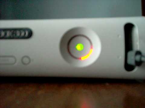 Xbox Red Ring of Death E73-E74 Fix - YouTube