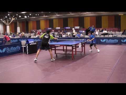Cadet Top 8 RR Ethan Jin vs Jonathan Ou 3.m2ts - YouTube