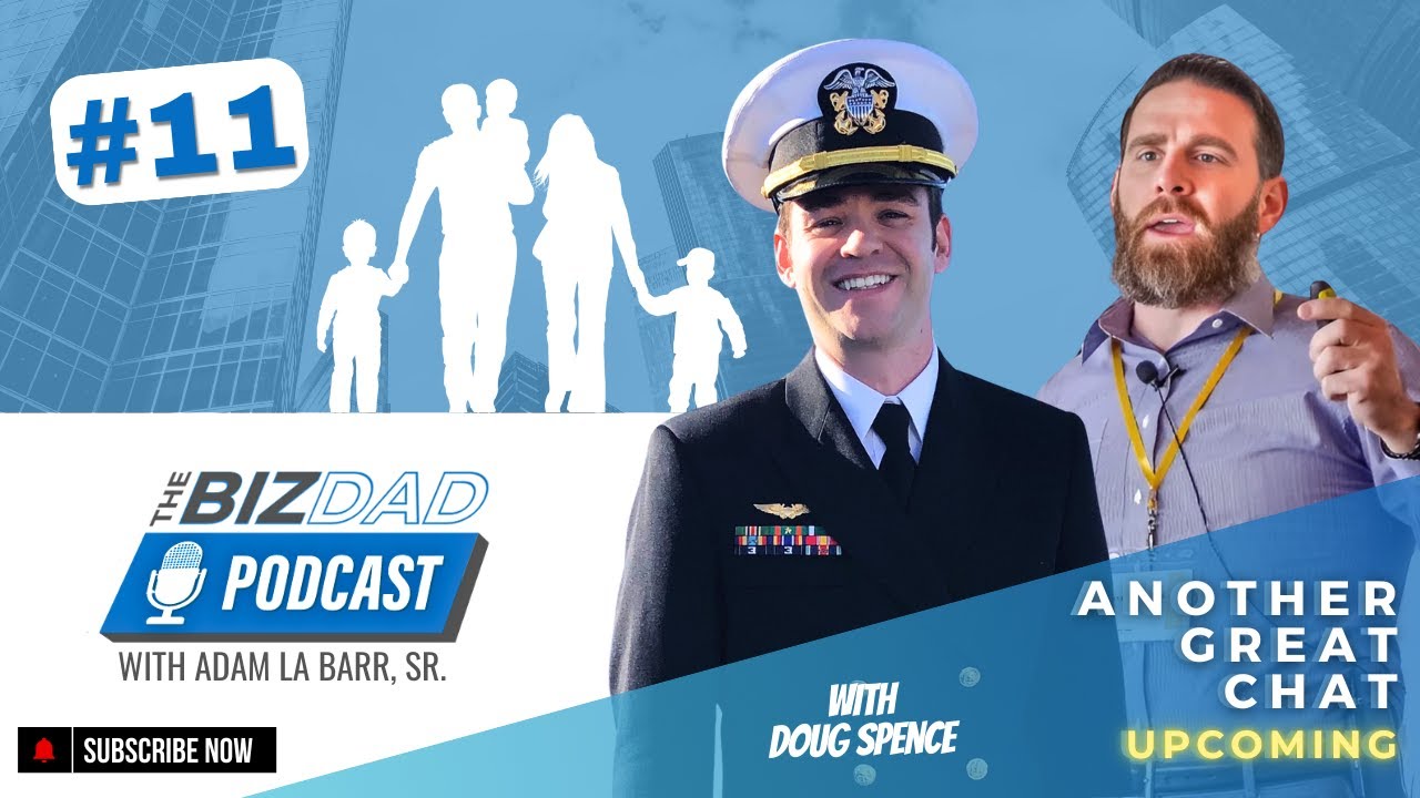 Episode 11: Real Estate Addict — Balancing Business and Family With ...