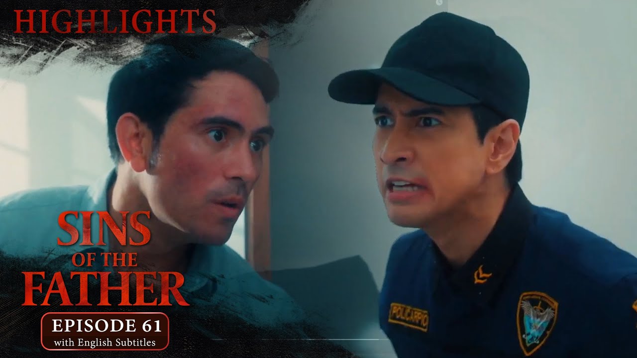 Johny forces a search for the money from Samuel | Sins Of The Father ...
