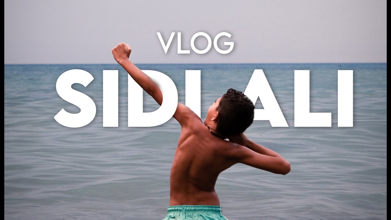 Sidi Ali | Mini Vlog (4K) - FujifilmXT30 - YouTube