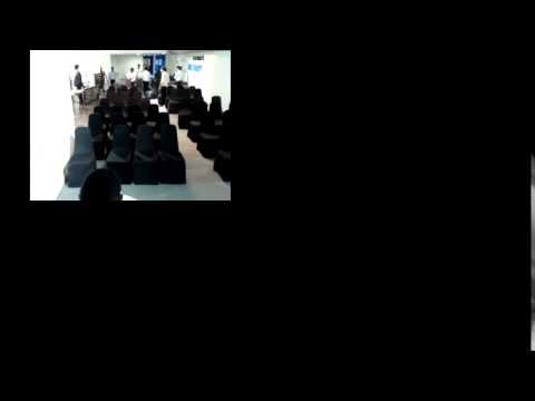 Axon India Live Stream - YouTube