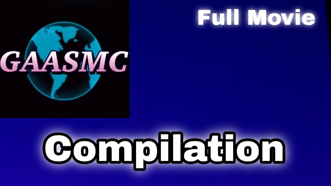 GAASMC Compilation (Full Movie) - YouTube