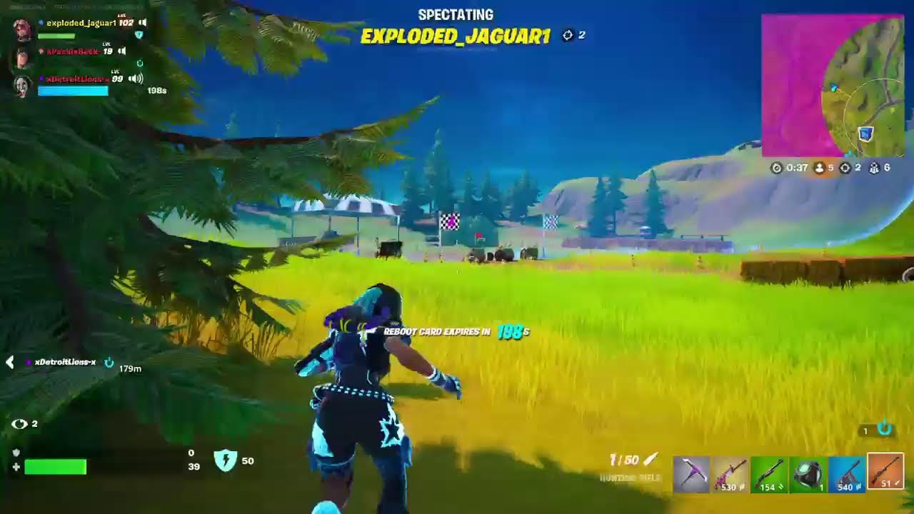 PLAYING WITH BOTS AS TEAMMATES - YouTube