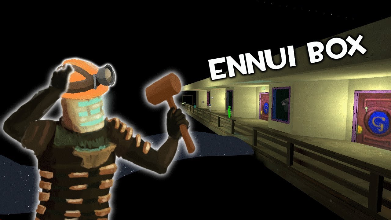 [TF2 Hammer] Ennui Box (Part 3) - YouTube