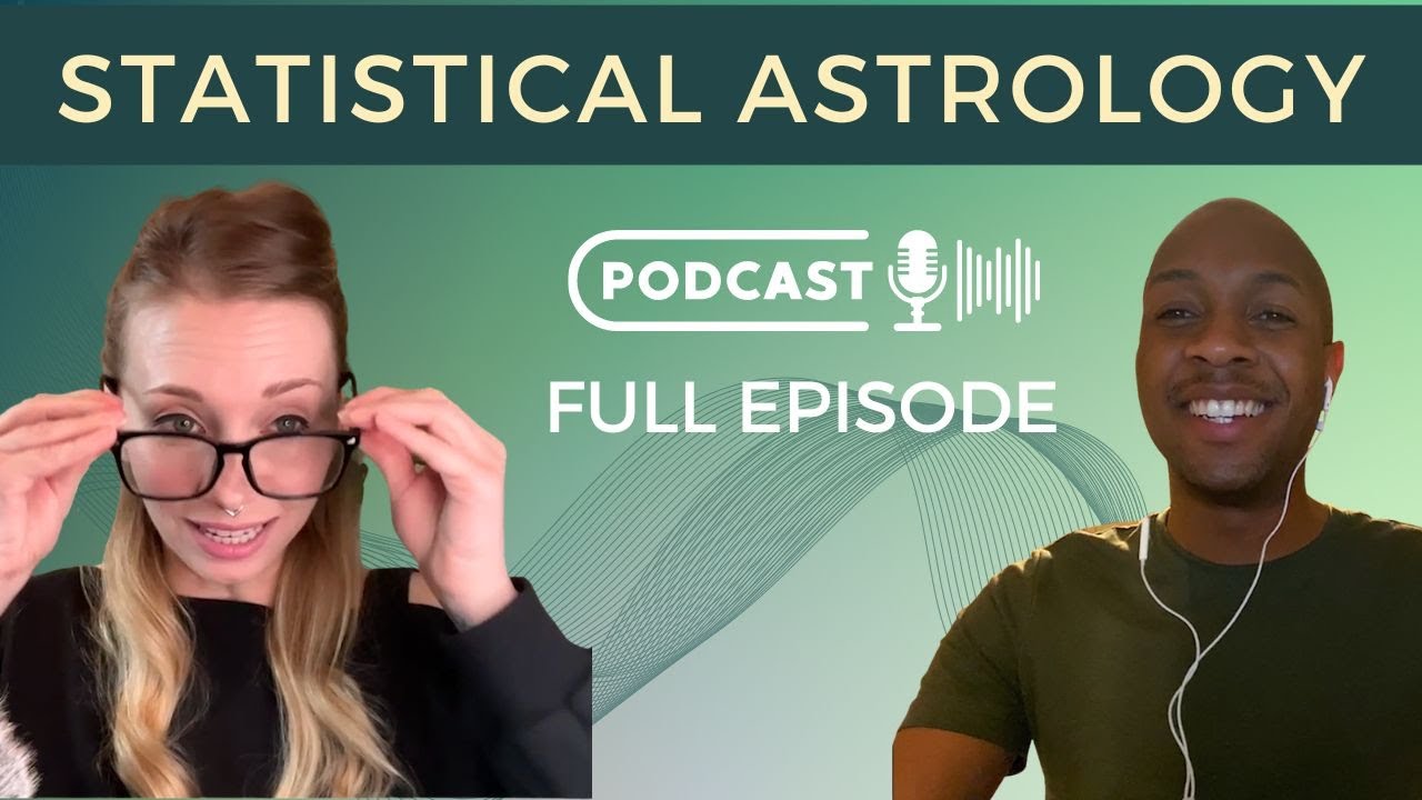 The Secrets Of Statistical Astrology: Analyzing The Depths Of Our ...