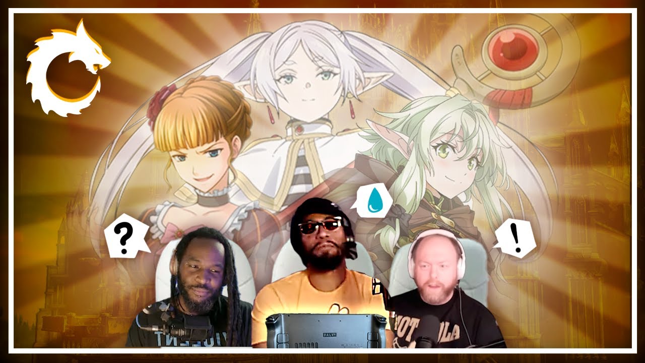 Hide Your Power Level From Fellow Anime Enjoyers | Castle Super Beast ...
