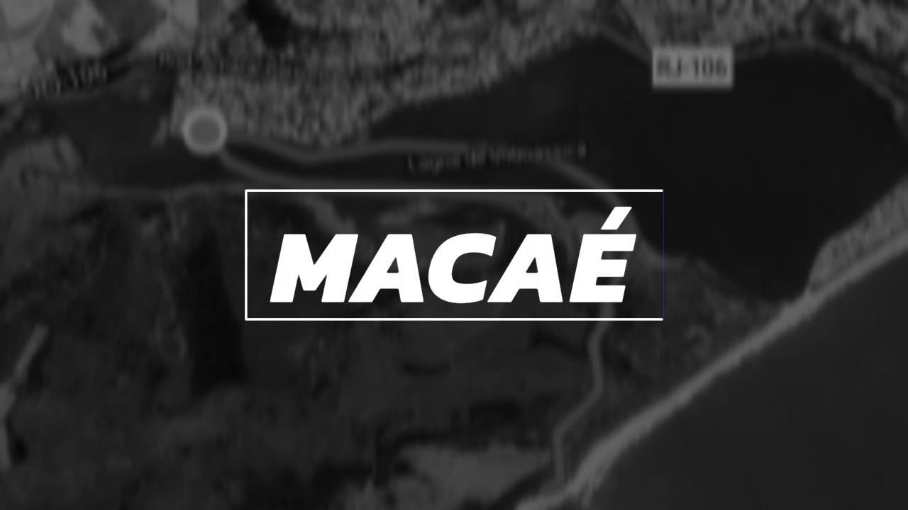 Expedição Jacarés Macaé Rio de Janeiro - YouTube