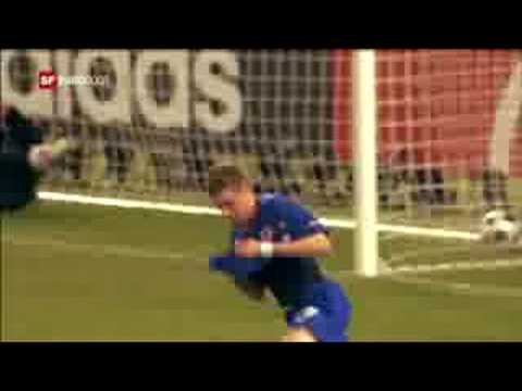 Euro 2008 - The Highlights - YouTube