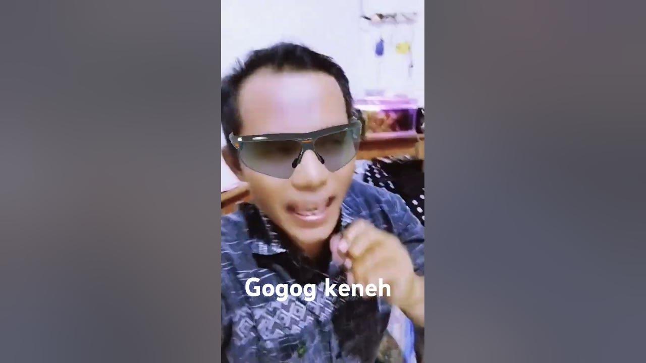 Gogog - YouTube