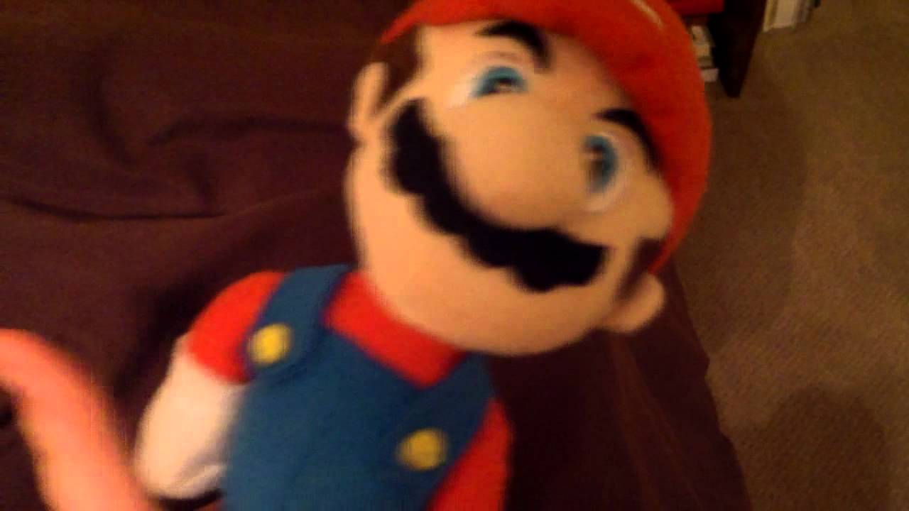 Excellent Mario Bros Time To Learn: Fire Safety - YouTube