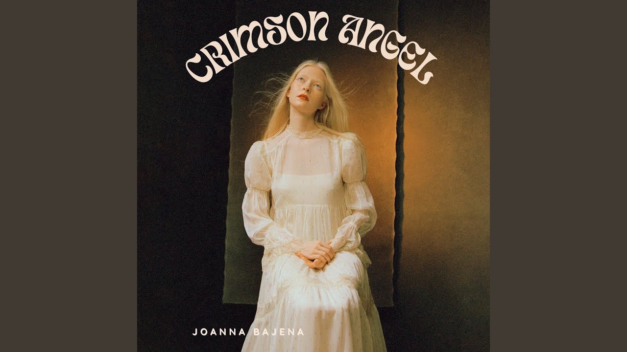 Crimson Angel - YouTube