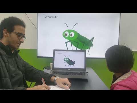 G4A1 - YouTube