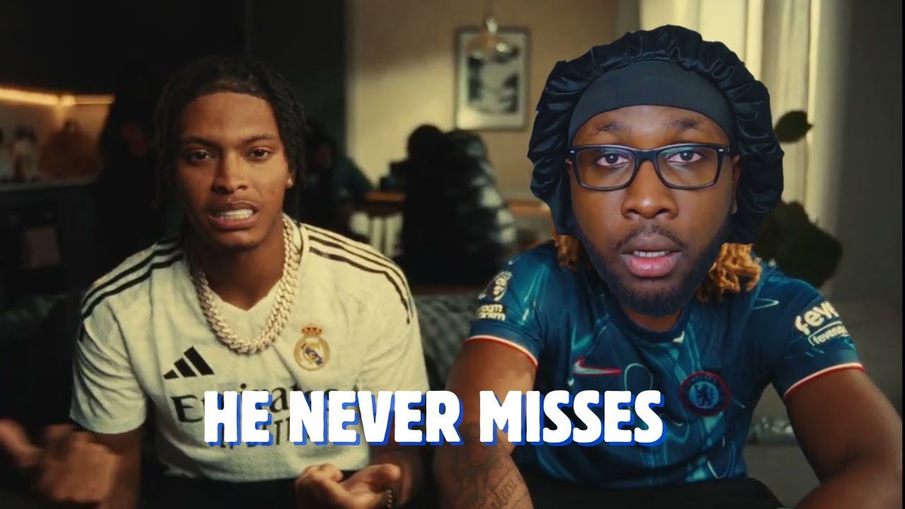 DU React to Nemzzz - Evicted - YouTube