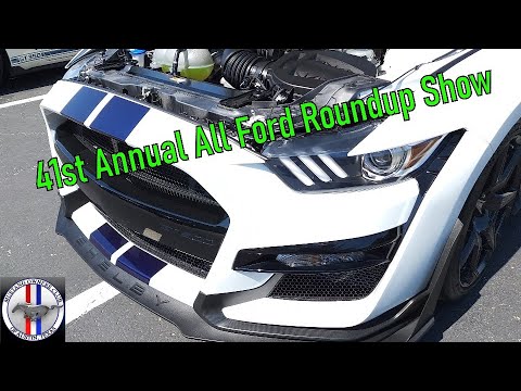 MOCA Car Show 2022 in Georgetown, TX - YouTube