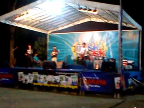 Baraya tV - YouTube