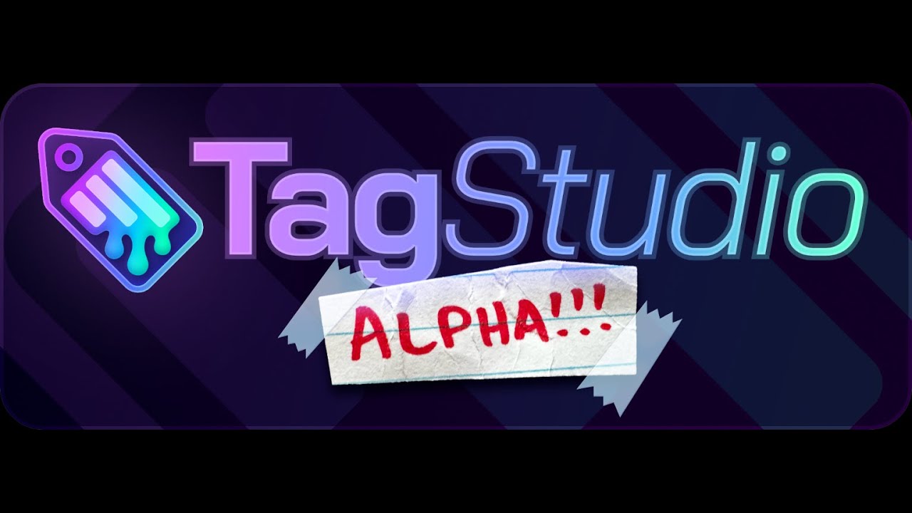 FULL TAG STUDIO DOWNLOAD AND USE TUTORIAL [9.1.0 ALPHA] FULL GUIDE - YouTube