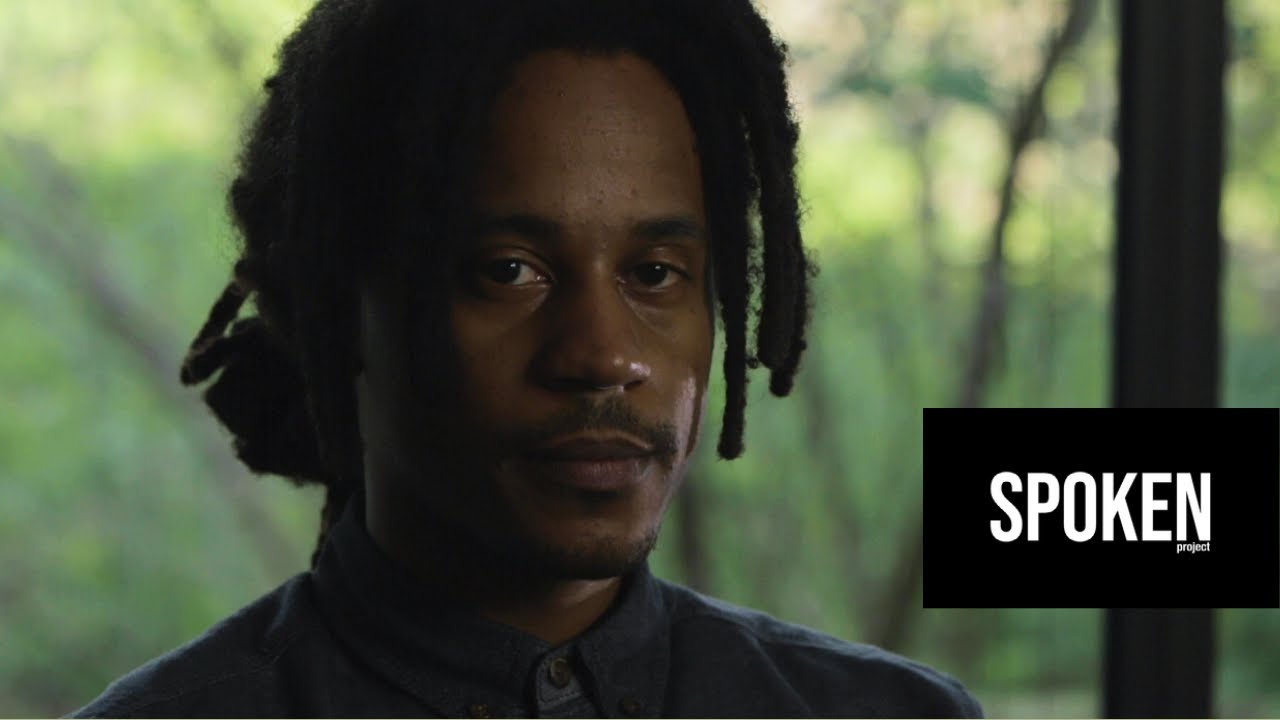 Dr. Skyler Jackson: Racism can make you hide part of who you are - YouTube