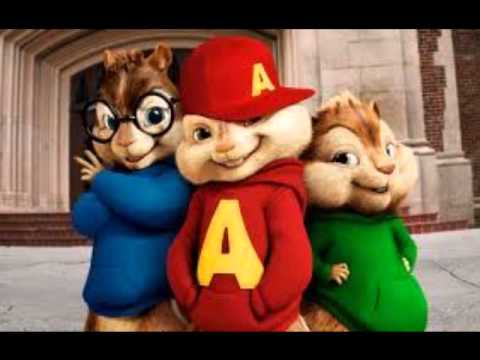 Will I am Ft. Britney Spears Scream and shout [chipmunks version]