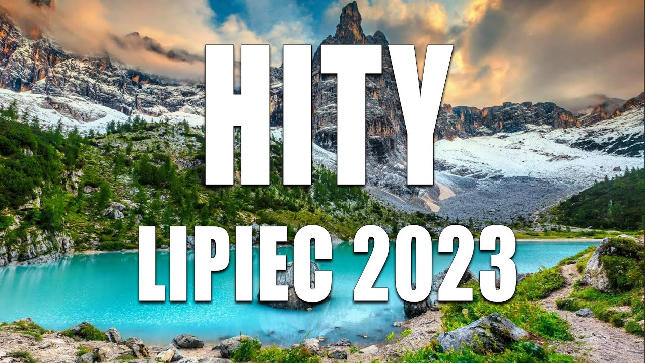 Hity na wakacje 2023🤩 ESKA Hity na Czasie 2023 🤩Lato 2023 - YouTube Music