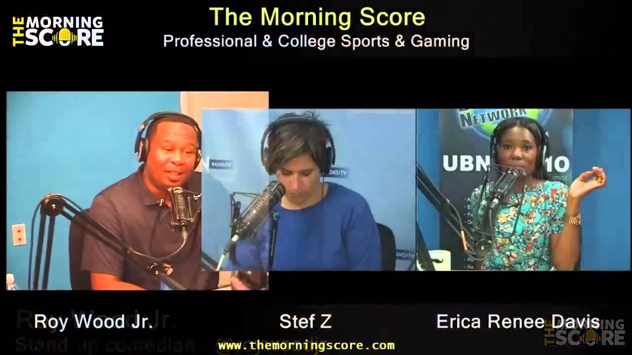 The Morning Score I July 15 I - YouTube