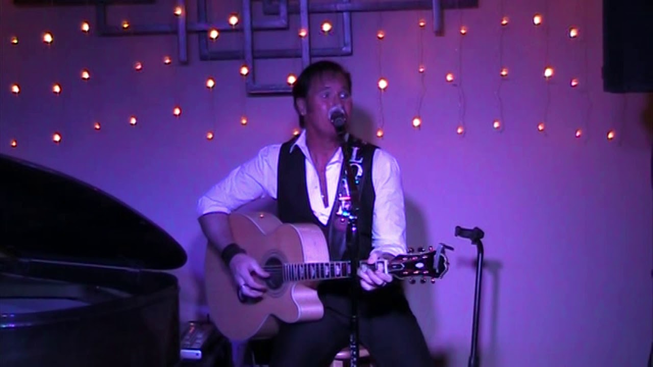 Jeffrey Michaels Acoustic artist - YouTube