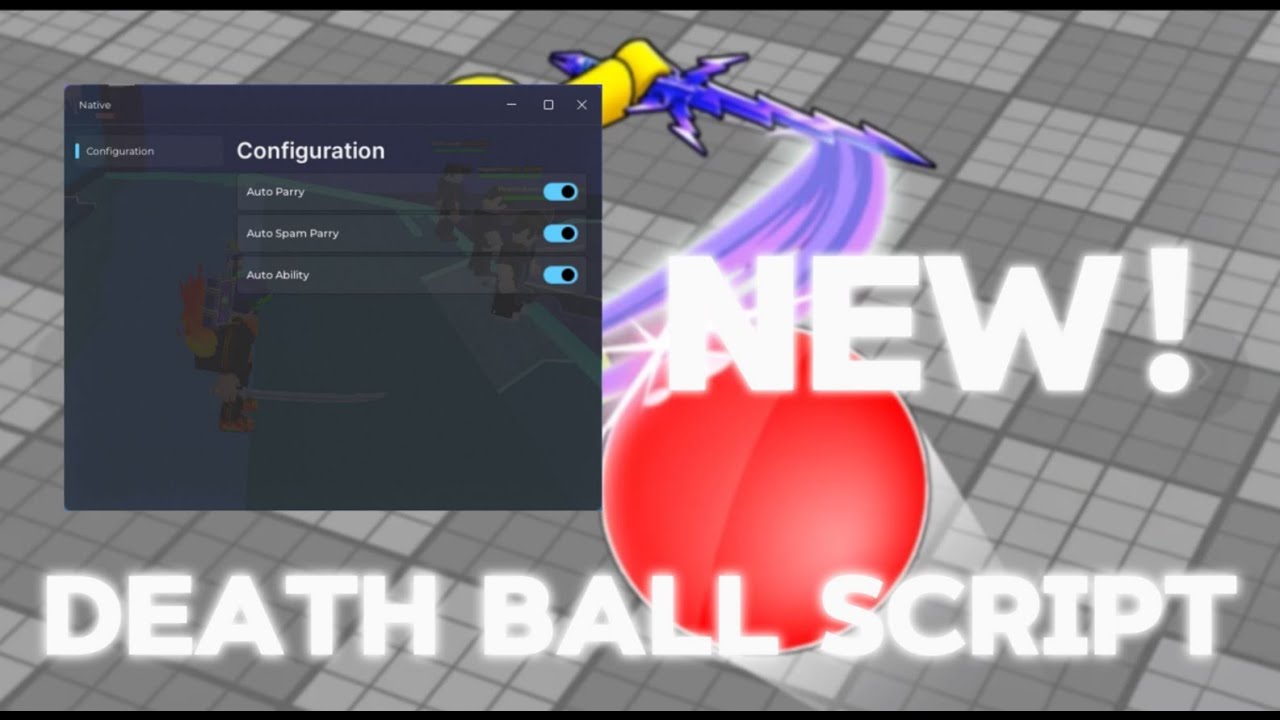 GitHub - death-ball-scr-dev/death-ball: A free and mobile-friendly automation tool designed to ...