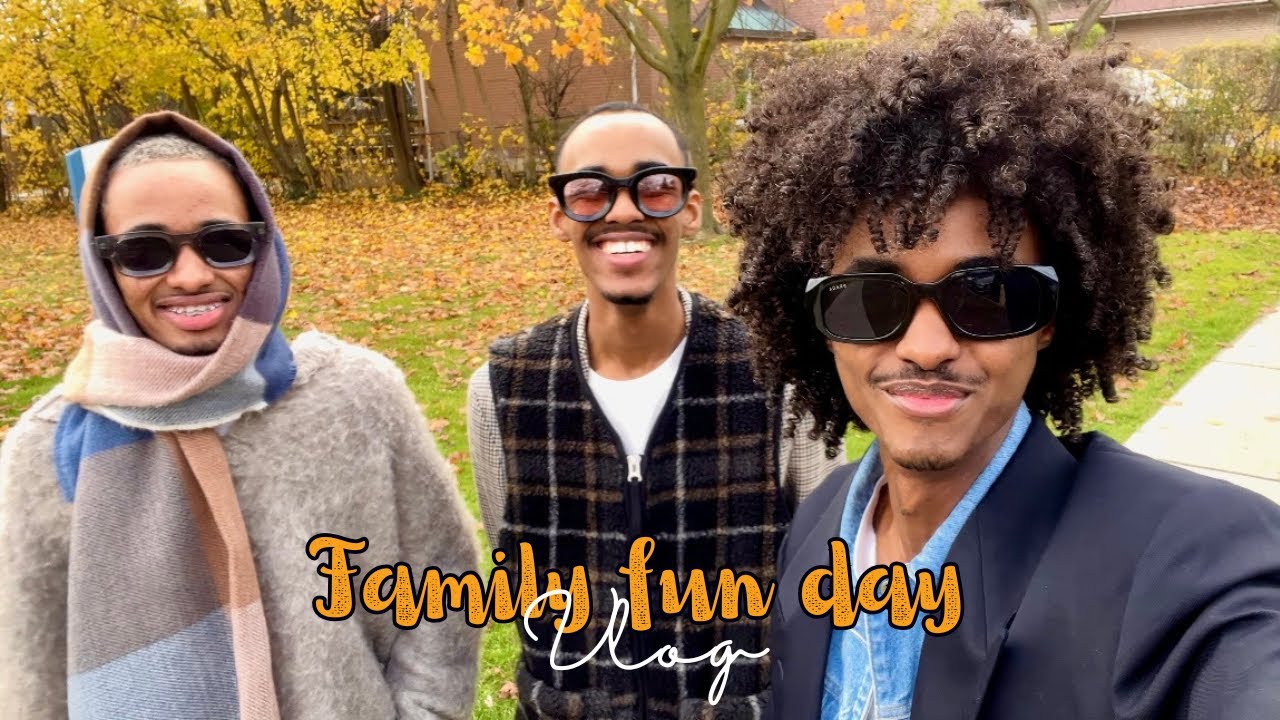 FAMILKA O WAQTI FICAN WADA QAATAY SAFARKA HOOYO IYO WARDA KA HOR - YouTube FAMILKA O WAQTI FICAN WADA QAATAY SAFARKA HOOYO IYO WARDA KA HOR - YouTube