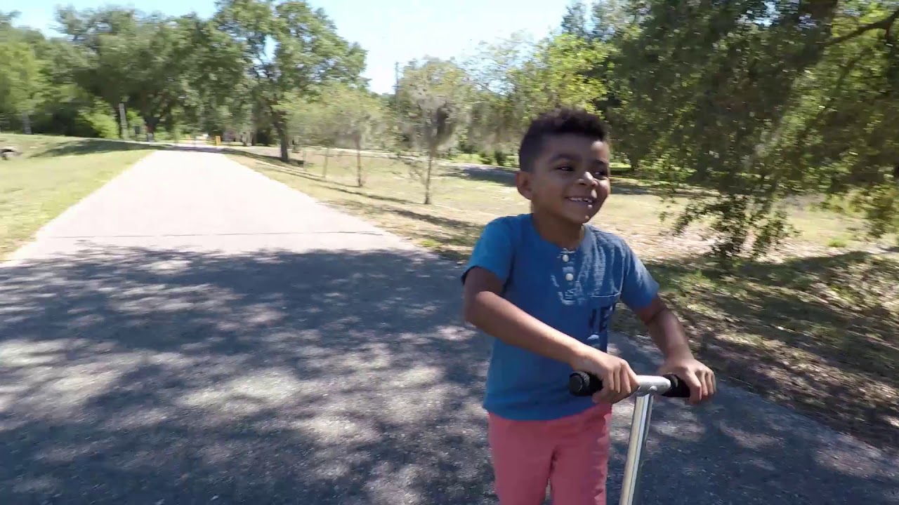 W.H TO L.A TRAIL SURFING | Yogi Benji Vlogs - YouTube