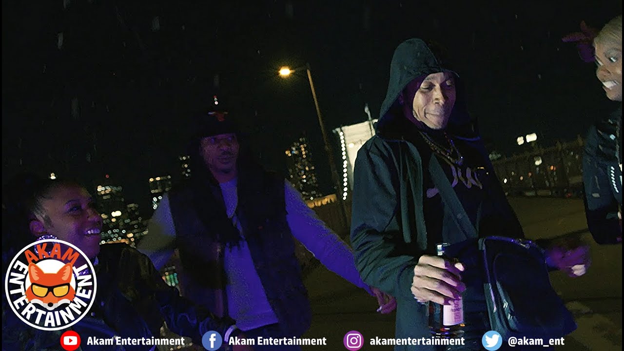 Di Kiddo - Too Cold [Official Music Video HD] - YouTube