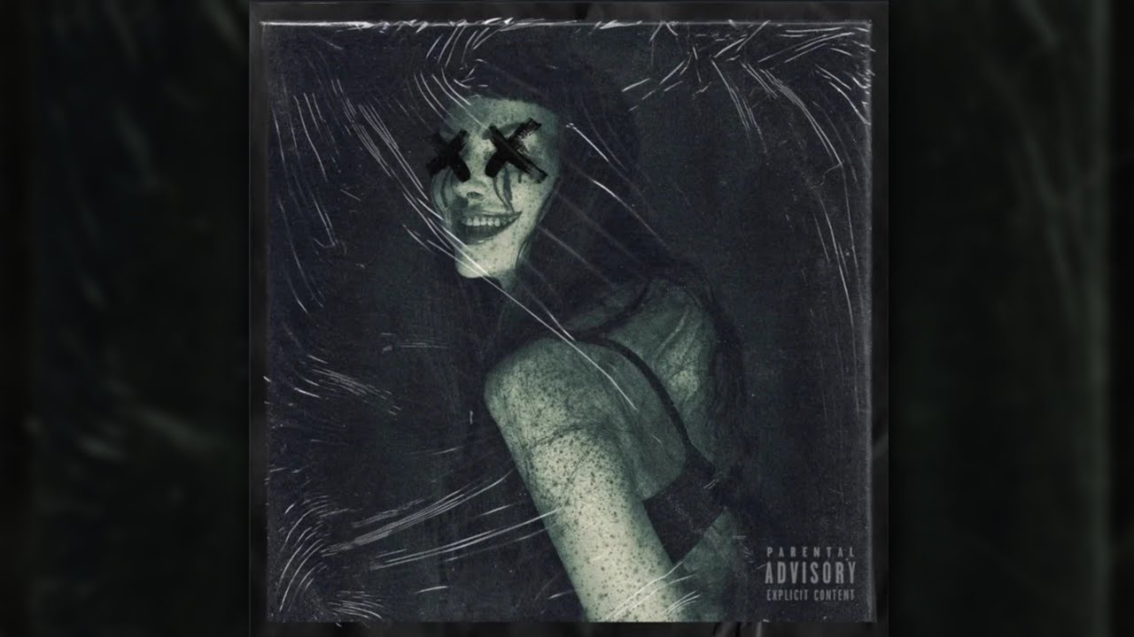 Crewsont feat. Ace Shadows - Hannibal (SLOWED) - YouTube