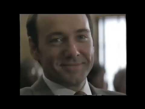 Cinemax - A Time to Kill Movie Promo 1997 Hallmark The Seven Years Hitch/ABC All My Children ...