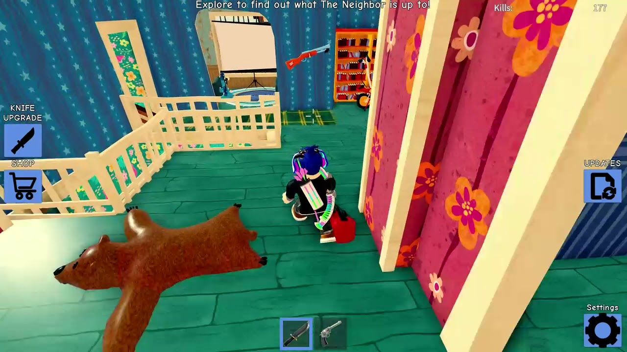 ROBLOX MATA-MATA - YouTube